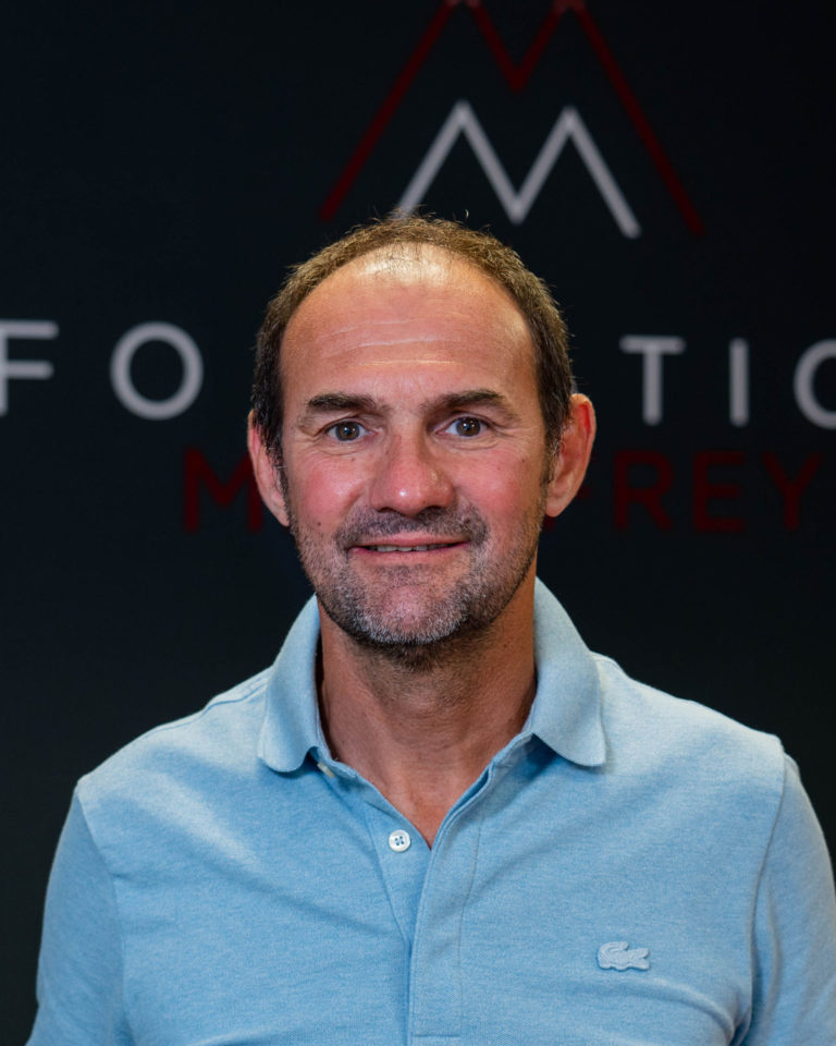 Le Groupe Mauffrey s'investi à travers la Fondation Mauffrey